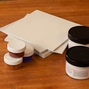 Materials – Tagged "Faux Bone" – Robert Dancik