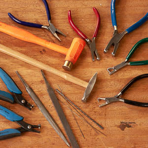 Robert Dancik - Studio E.Y.E. & Faux Bone™