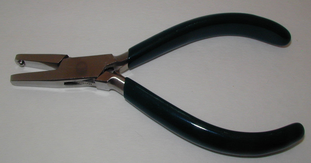 Dimple Pliers – Robert Dancik