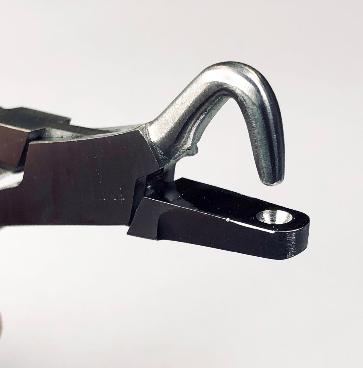 Dimple Pliers – Robert Dancik